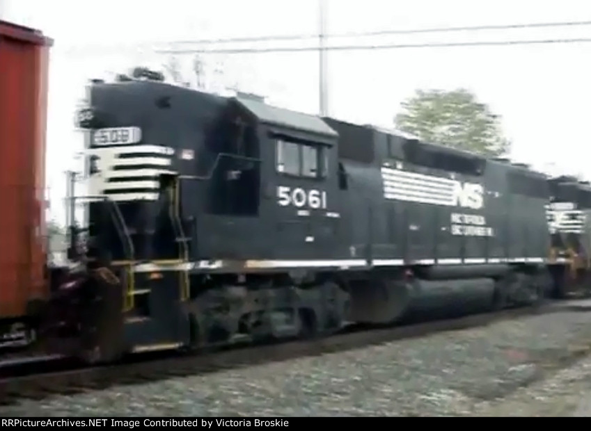 NS #5061